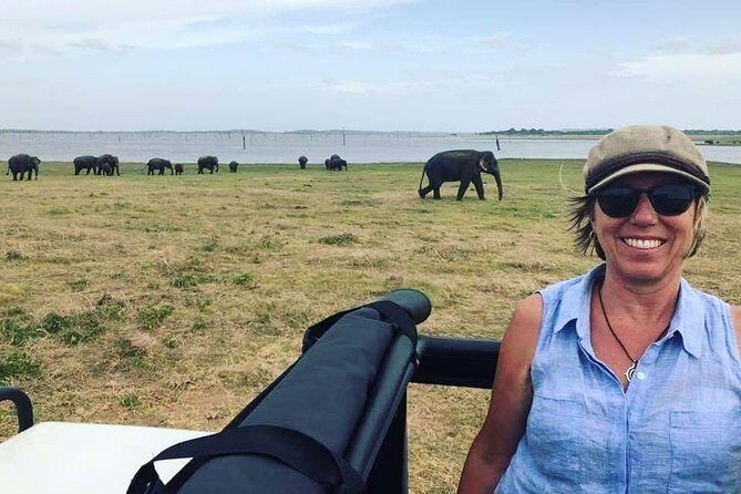 10 Days Tour in Sri Lanka (Hotels with Breakfast & Luxury Car) - Review Highlights and Authentic Perspectives