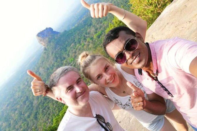 10 Days Tour in Sri Lanka (Hotels with Breakfast & Luxury Car) - Final Thoughts: Is This Tour Right for You?