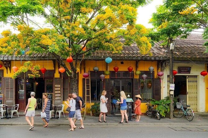 10 Days Traveling South to North Vietnam - The Itinerary in Detail