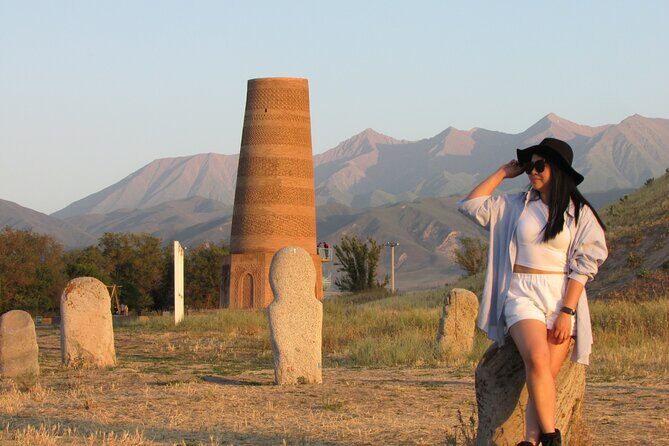 10 days trip around Kyrgyzstan be a nomad - Key Points