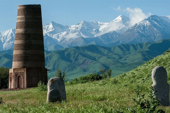 10 days trip around Kyrgyzstan be a nomad - An In-Depth Look at the 10-Day Kyrgyzstan Tour