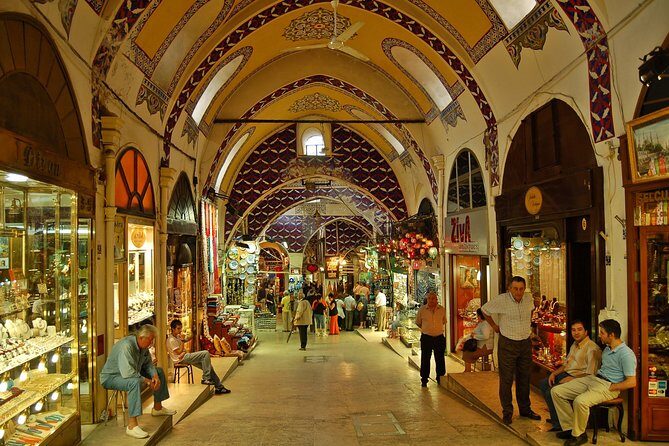 10 days Turkey Private Tours - Key Points
