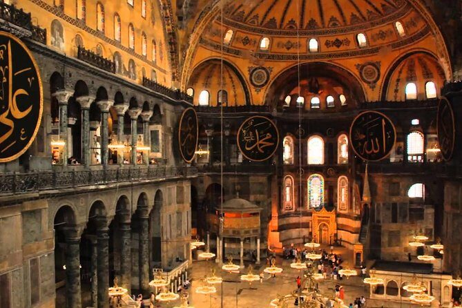 10 days Turkey Private Tours - Who Would Love This Tour?