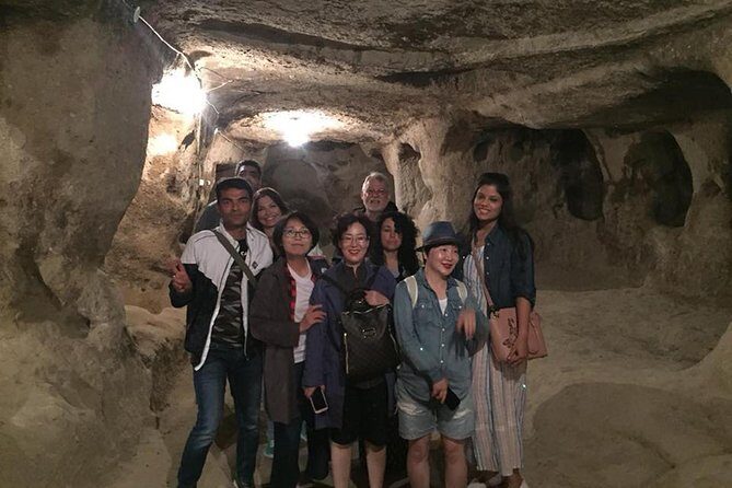 10 days Turkey Private Tours - The Sum Up