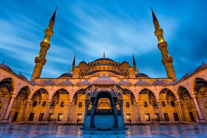 10 Days Turkey Tour to Istanbul, Cappadocia, Antalya, Ephesus - FAQ