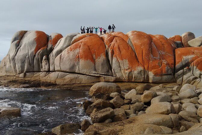 10 Days Ultimate Guided Tour of Tasmania - Comfort Tour - Final Words