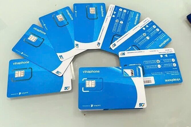 10 Days Unlimited 4G/5G Data Vietnam eSIM and Physical Card - A Deep Dive into the Vietnam Data SIM Experience