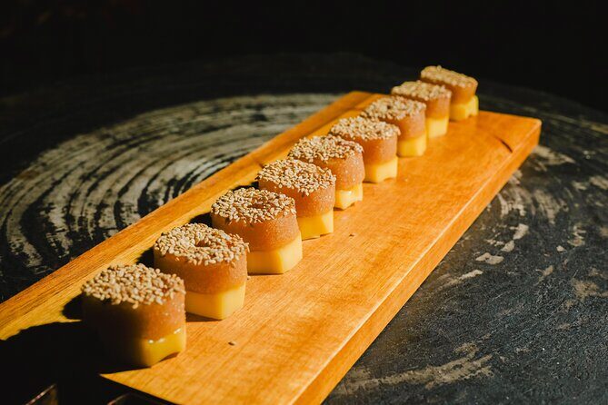 10 Experiences Tour: A Gastronomic Cultural Journey in Cozumel - Key Points