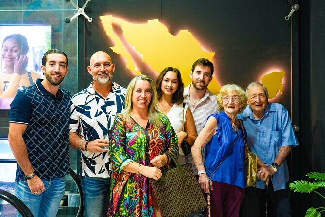 10 Experiences Tour: A Gastronomic Cultural Journey in Cozumel - Why the Food and Pairings Are Special