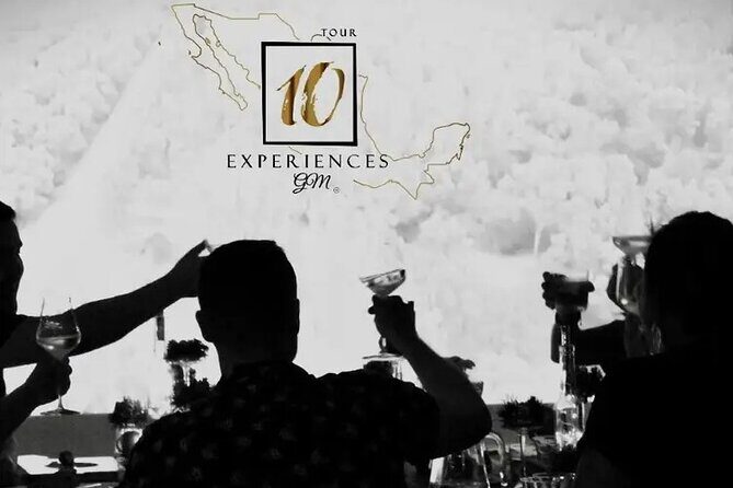 10 Experiences Tour - What the 10 Experiences Tour Offers