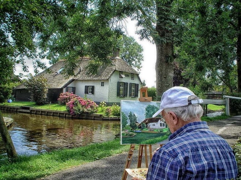 10-Hour Day Tour to Zaanse Schans and Giethoorn - Who Will Love This Tour?