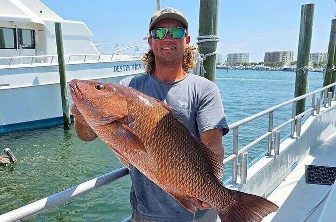 10-Hour Deep Sea Fishing Adventure - Final Thoughts: Who Should Book This?