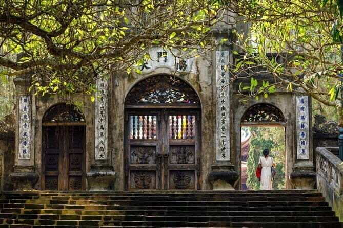 10-Hour Perfume Pagoda Private Tour in Hanoi - Who Should Consider This Tour?