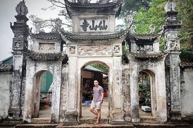 10-Hour Perfume Pagoda Private Tour in Hanoi - FAQs