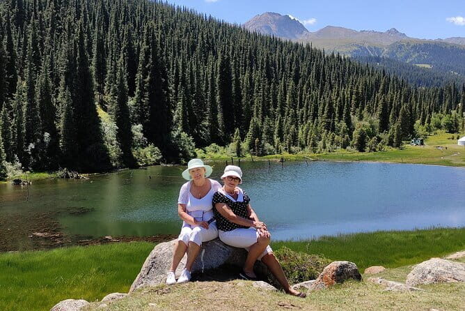 10-Hour Private SUV Tour Along the Grigorievsky and Semenovsky Gorges - Stop 4: Ak-Bermet Thermal Springs – Relaxation and Wellness