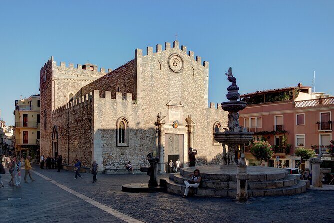10-Hour Private Tour of Mount Etna and Taormina from Palermo - The Sum Up: Who Is This Tour Best For?