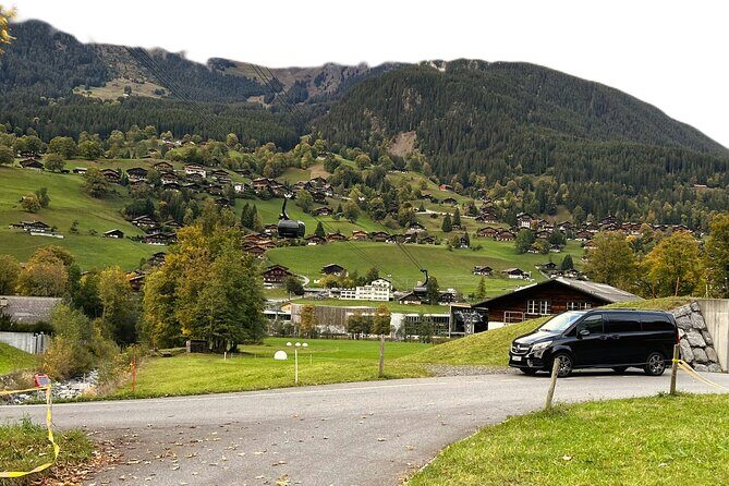 10-Hours Customized Private Tour by Car from Zurich or Lucerne - The Appeal of a Fully Customizable Day Trip in Switzerland