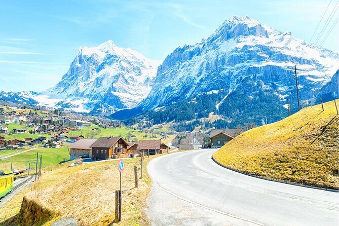 10-Hours Customized Private Tour by Car from Zurich or Lucerne - The Downside: Limited Structure and Dependence on Driver Suggestions