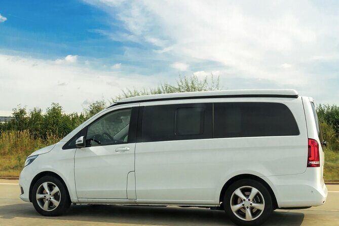 10-Hours Customized Private Tour by Car from Zurich or Lucerne - Who Should Consider This Tour?