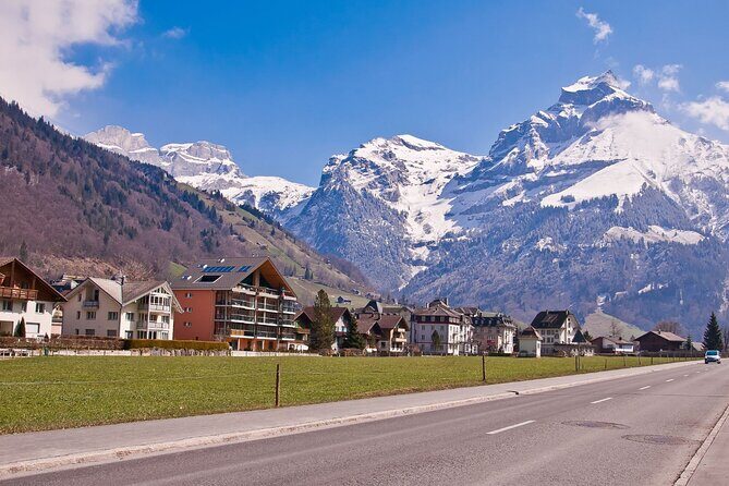 10-Hours Customized Private Tour by Car from Zurich or Lucerne - Final Thoughts: Is it Worth It?