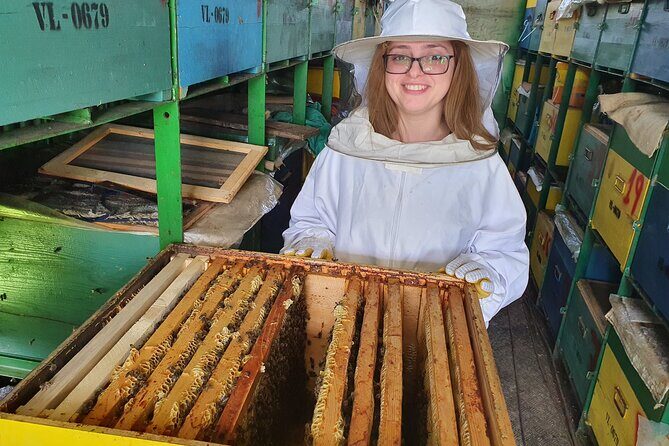 10 hours Private Apiary Tour in Romania - From Bucharest - Practical Details That Matter