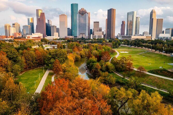 10 Hours Private City Tour in Houston - Chartered Tour - The Breakdown: What to Expect on Your Houston Day