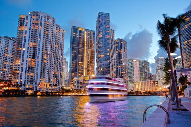 10 Hours Private City Tour in Miami - Chartered Tour - Final Thoughts