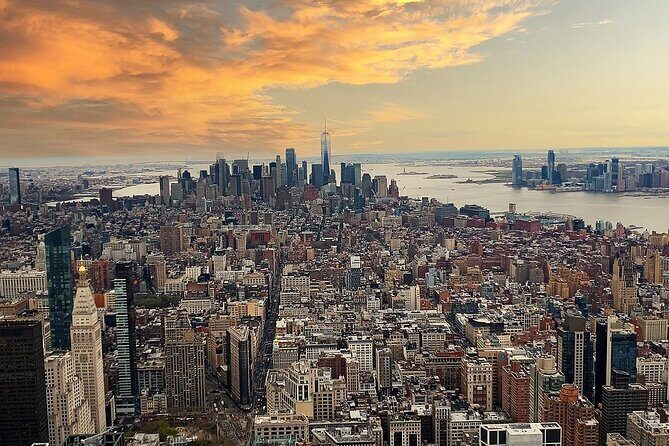 10 Hours Private City Tour in New York - Chartered Tour - Authentic Perspectives from Travelers