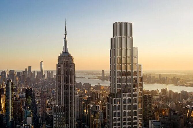 10 Hours Private City Tour in New York - Chartered Tour - Who This Tour Is Best For