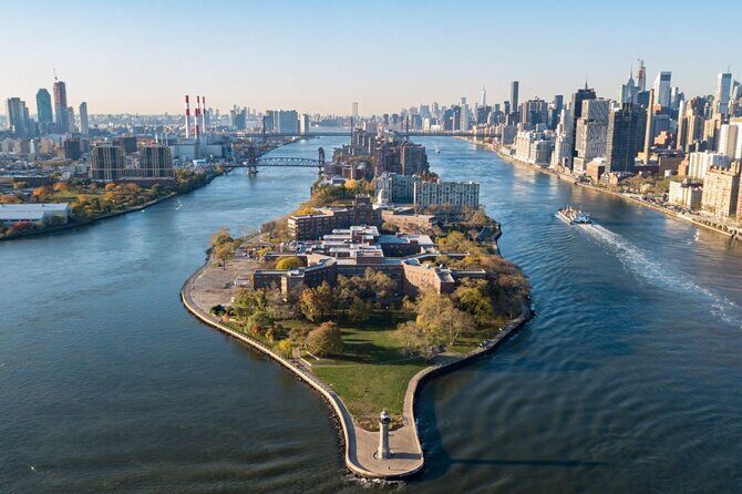 10 Hours Private City Tour in New York - Chartered Tour - The Sum Up