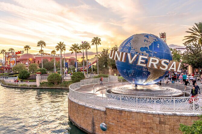 10 Hours Private City Tour in Orlando - Chartered Tour - Exploring Orlando with a Private Touch