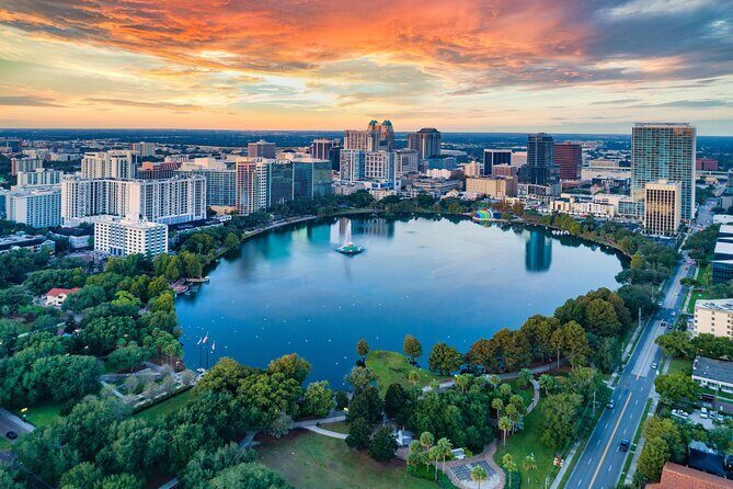 10 Hours Private City Tour in Orlando - Chartered Tour - Authentic Experiences and Traveler Insights