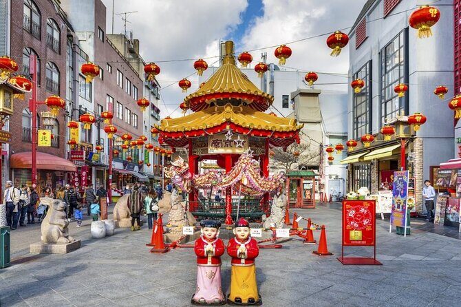 10 Hours Private City Tour in Osaka - Chartered Tour - Who is this tour best for?