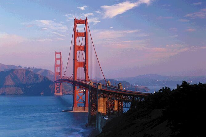10 Hours Private City Tour in San Francisco - Chartered Tour - Why Choose a Private, Custom San Francisco Tour?