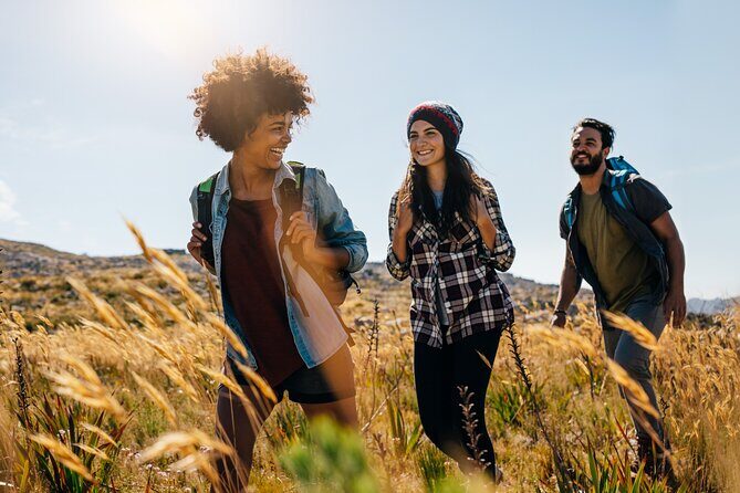 10 Hours Private Hiking in Khao Yai National Park From Bangkok - Who This Tour Is Best For