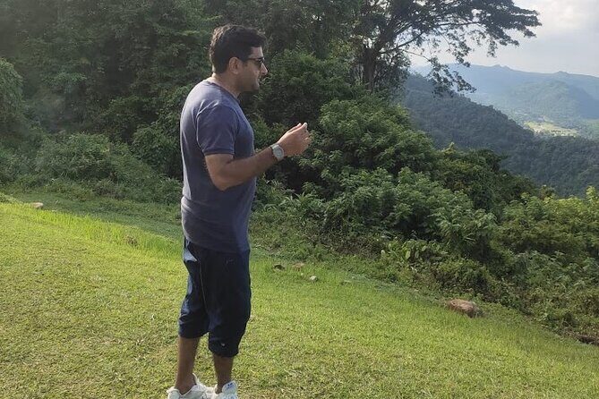 10 Hours Private Hiking in Khao Yai National Park From Bangkok - Final Thoughts