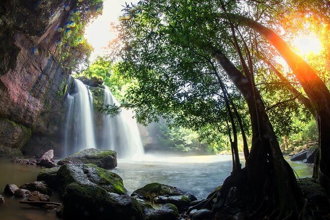 10 Hours Private Hiking in Khao Yai National Park From Bangkok - FAQ