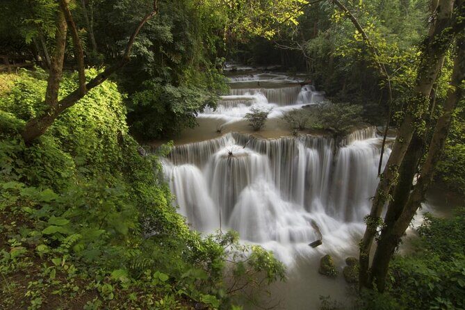 10 Hours Private Hiking in Khao Yai National Park From Bangkok - The Experience: What to Expect on This Day Trip from Bangkok