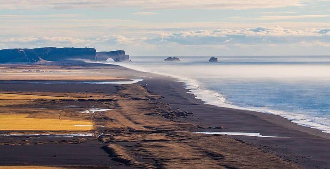 10 Hours Private Luxury Tour of South Coast - Key Points