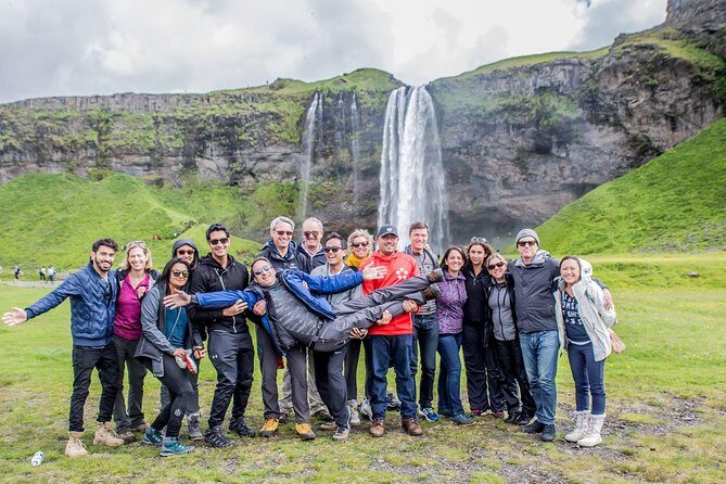 10 Hours Private Luxury Tour of South Coast - What It Means for You