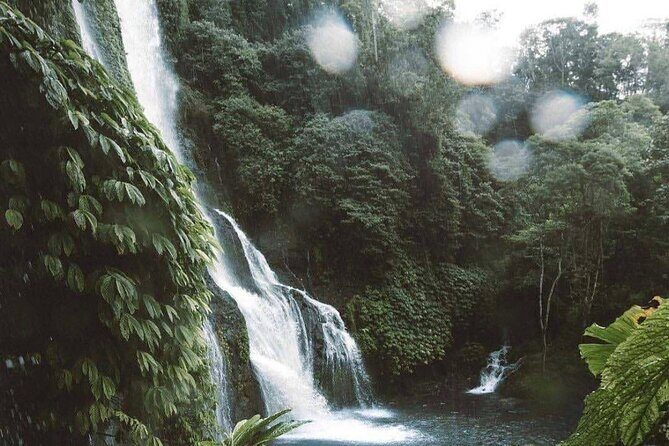 10 Hours Private North Bali Instagram Tour With Photographer - Final Thoughts