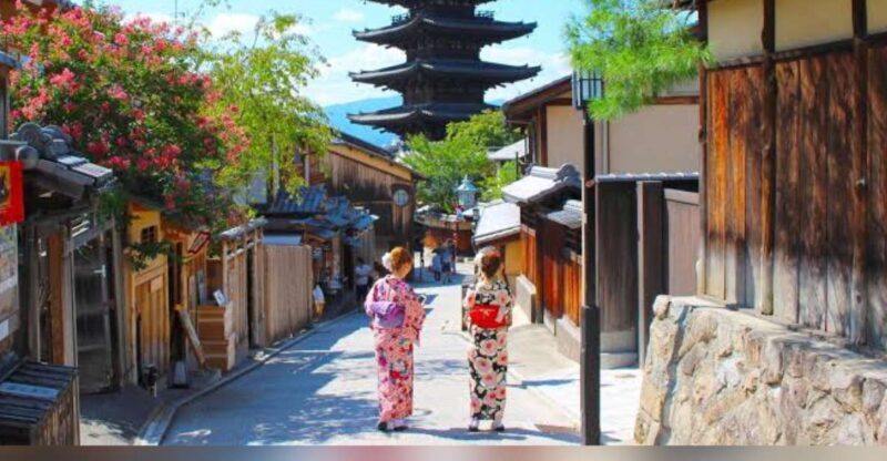 10 Hrs Full day Kyoto Tour w/Hotel Pick-up - Price & Value Analysis
