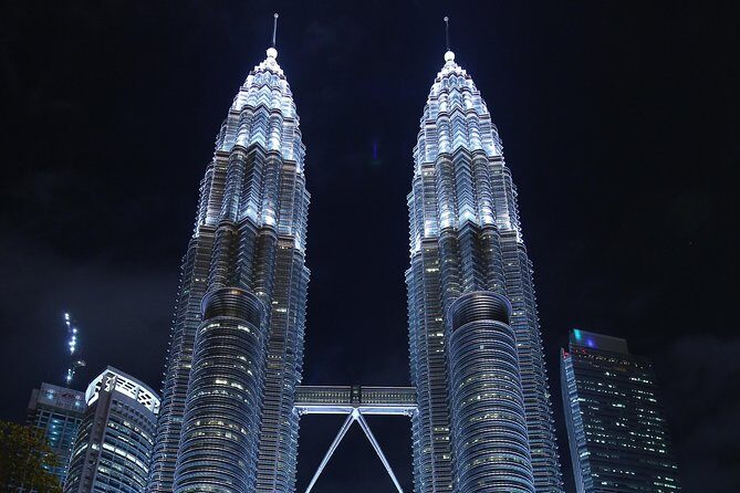 *10 Hrs Kuala Lumpur Flexible Van Tour w' Tour Guide - An Honest Look at the Experience