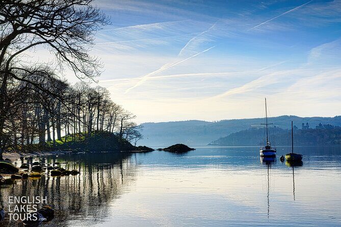 10 Lakes Winter Scenic Tour - Expert Guide - Photo Stops - Magnificent Locations - Key Points