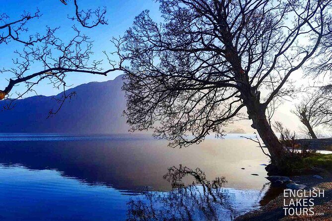 10 Lakes Winter Scenic Tour - Expert Guide - Photo Stops - Magnificent Locations - Who Will Love This Tour?