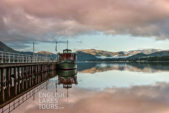 10 Lakes Winter Scenic Tour - Expert Guide - Photo Stops - Magnificent Locations - FAQ About the 10 Lakes Winter Scenic Tour