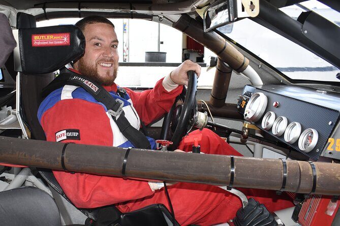 10 Mile Stock Car Drive Experience at Pocono Raceway - The Downsides to Keep in Mind