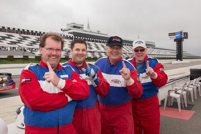 10 Mile Stock Car Drive Experience at Pocono Raceway - FAQs