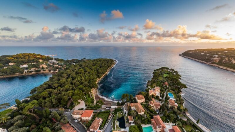 10-minute panoramic flight from Monaco - The Practical Side: Details That Matter