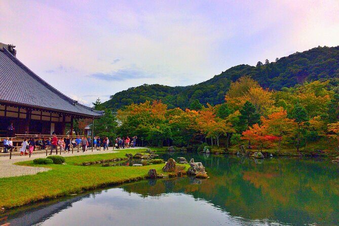 10 Must-see Spots in Kyoto One Day Private Tour (up to 7 people) - Summary: Is it Worth It?